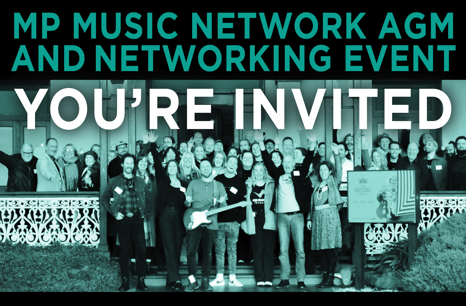 Mornington Peninsula Music Network | Putting Music First on the Peninsula